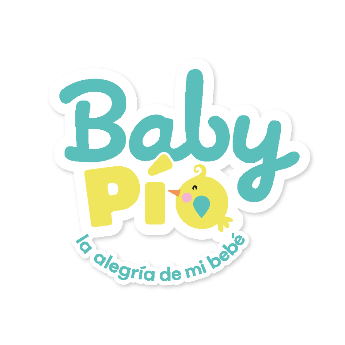Baby Pío - Produsa